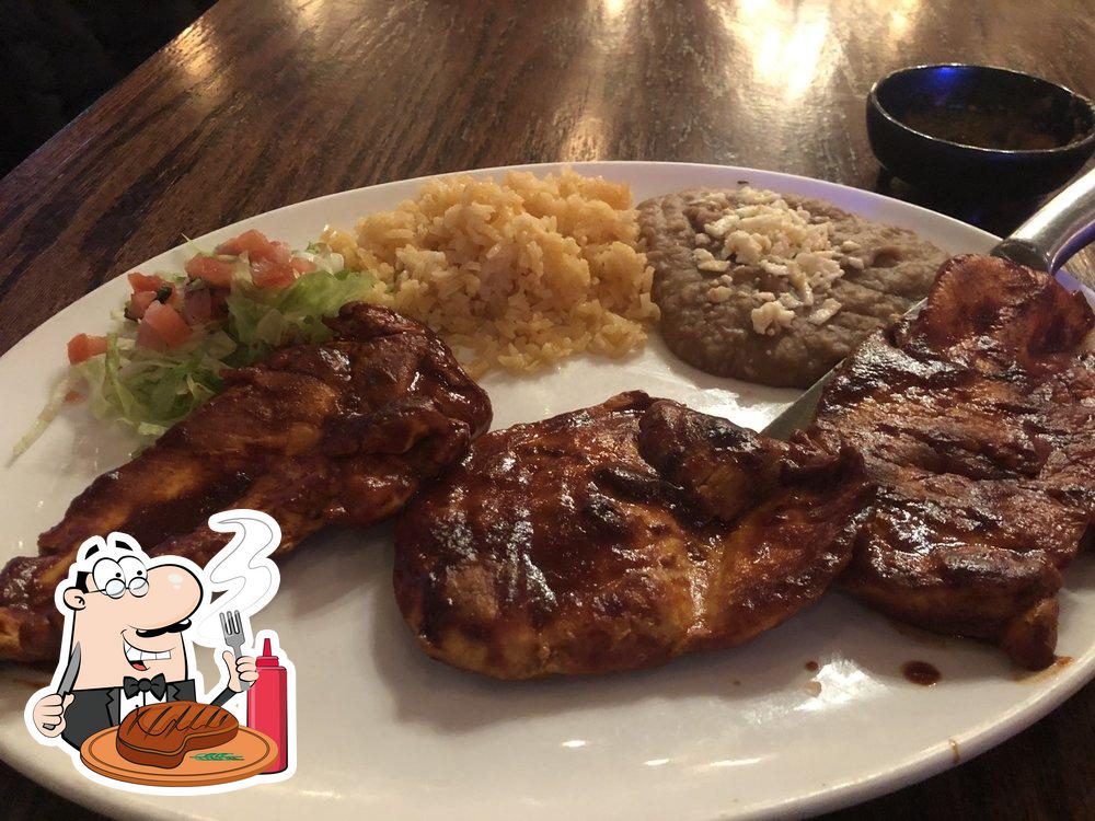 El Tradicional Mexican Restaurant and Cantina in Glenview - Mexican ...