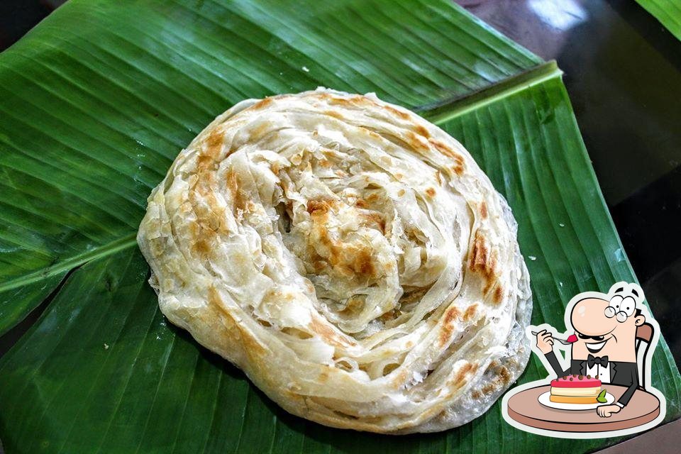 KERALA CHICKEN KADA, Thiruvananthapuram - Restaurant menu and reviews