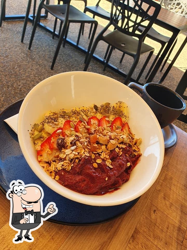 The Blended Collective Cafe, Cashmere - Restaurant menu, prices and reviews