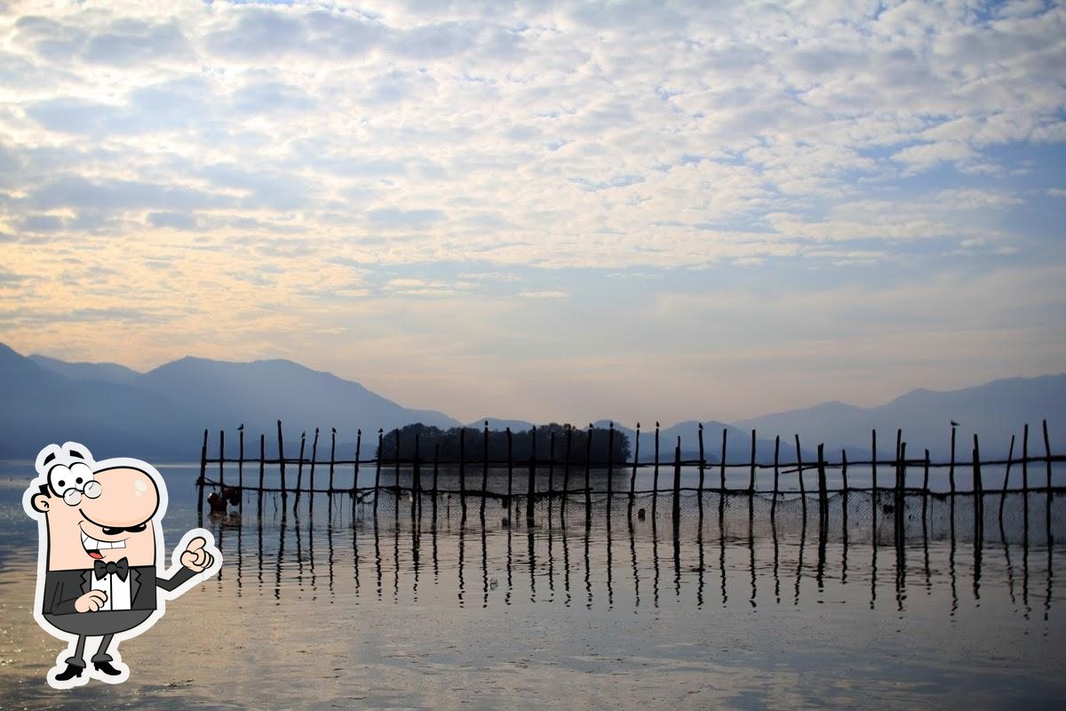 Café Nong-Gaseom, Namhae-gun - Opiniones del restaurante