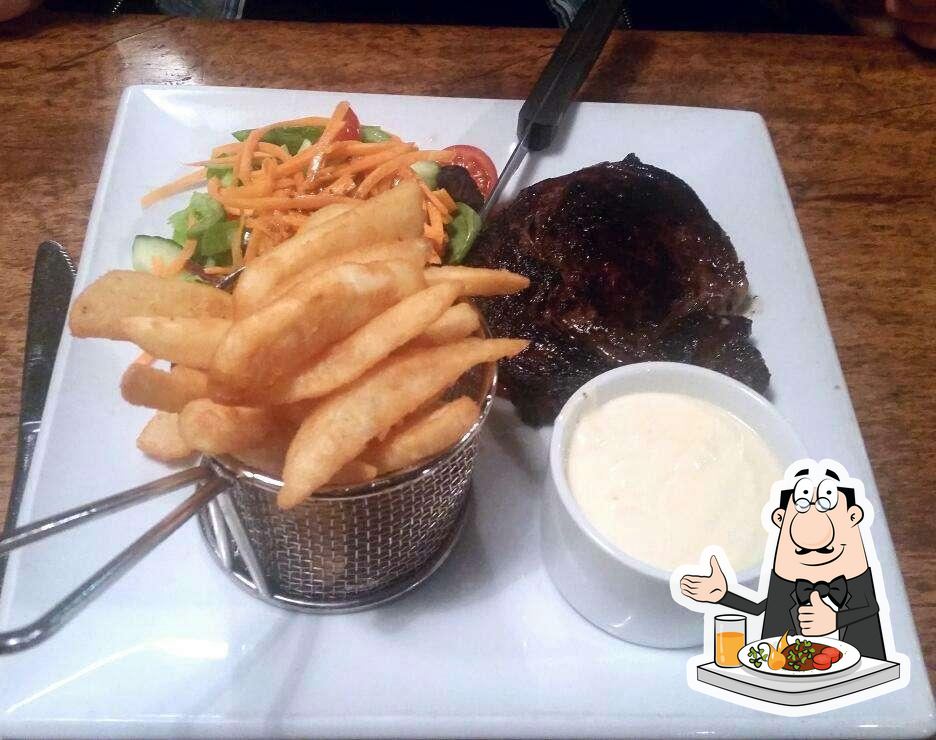 Red Roof Bar & Grill, Bullsbrook - Restaurant menu, prices and reviews