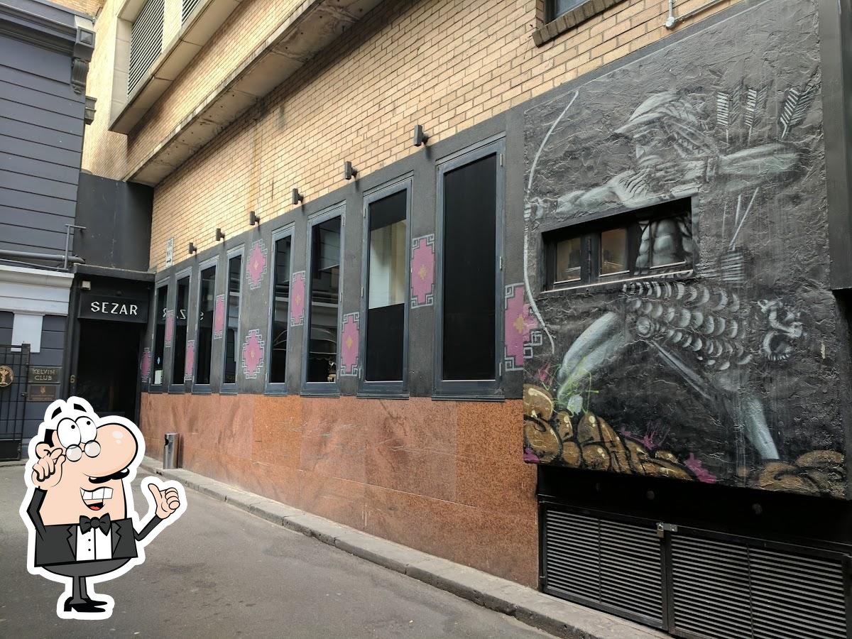 Sezar Restaurant, Melbourne - Restaurant menu, prices and reviews