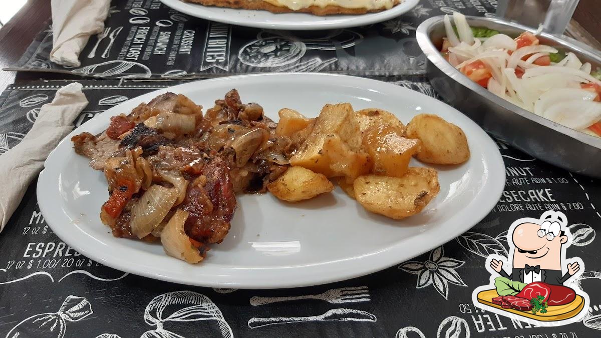 Tabako's, Buenos Aires, Uruguay - Restaurant menu, prices and reviews
