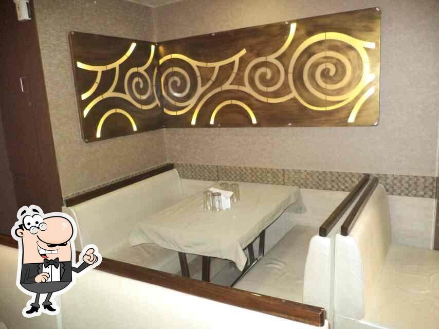 Navrang Restaurant, Ahmedabad - Restaurant menu and reviews