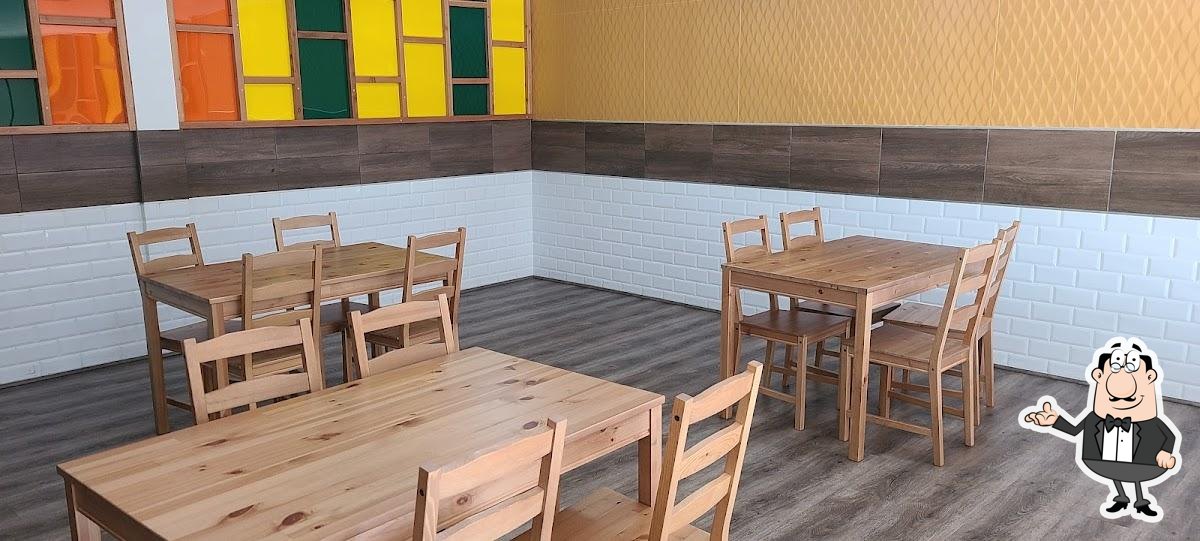 Wrap express plaza bonita, Mexicali - Menú del restaurante, precios y ...