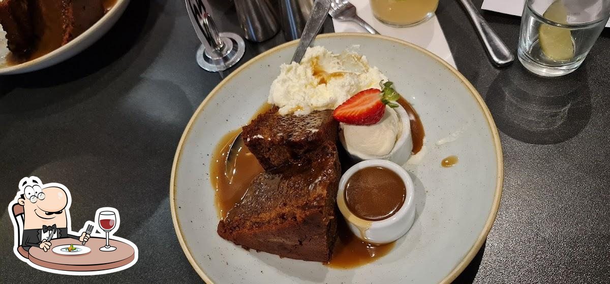 Currambine Bar & Bistro in Currambine - Restaurant menu and reviews