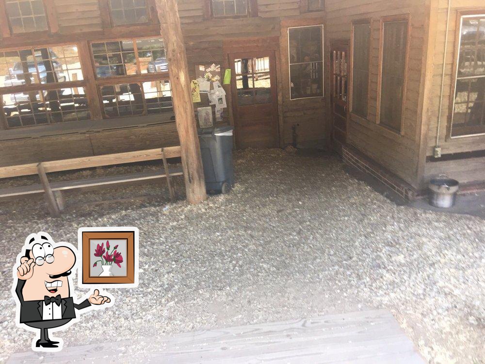 Fresh Air Barbecue, Jackson - Restaurant menu, prices and reviews