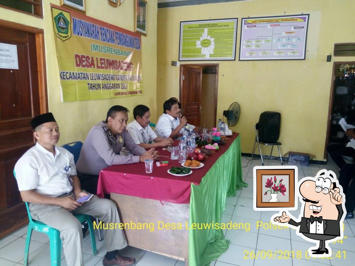 Rumah Makan Putri Minang restaurant, Cibeber I - Restaurant reviews