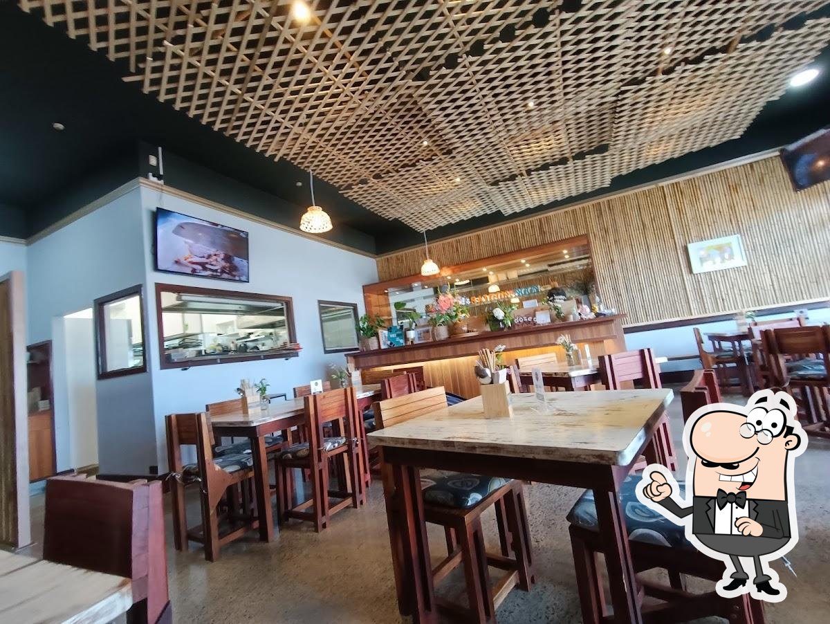 Saigon Noon Rototuna Vietnamese Restaurant in Hamilton, Hamilton ...