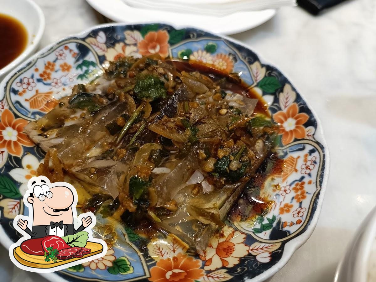 Uncle Food Stall, Hong Kong - Restaurant menu, prices and reviews