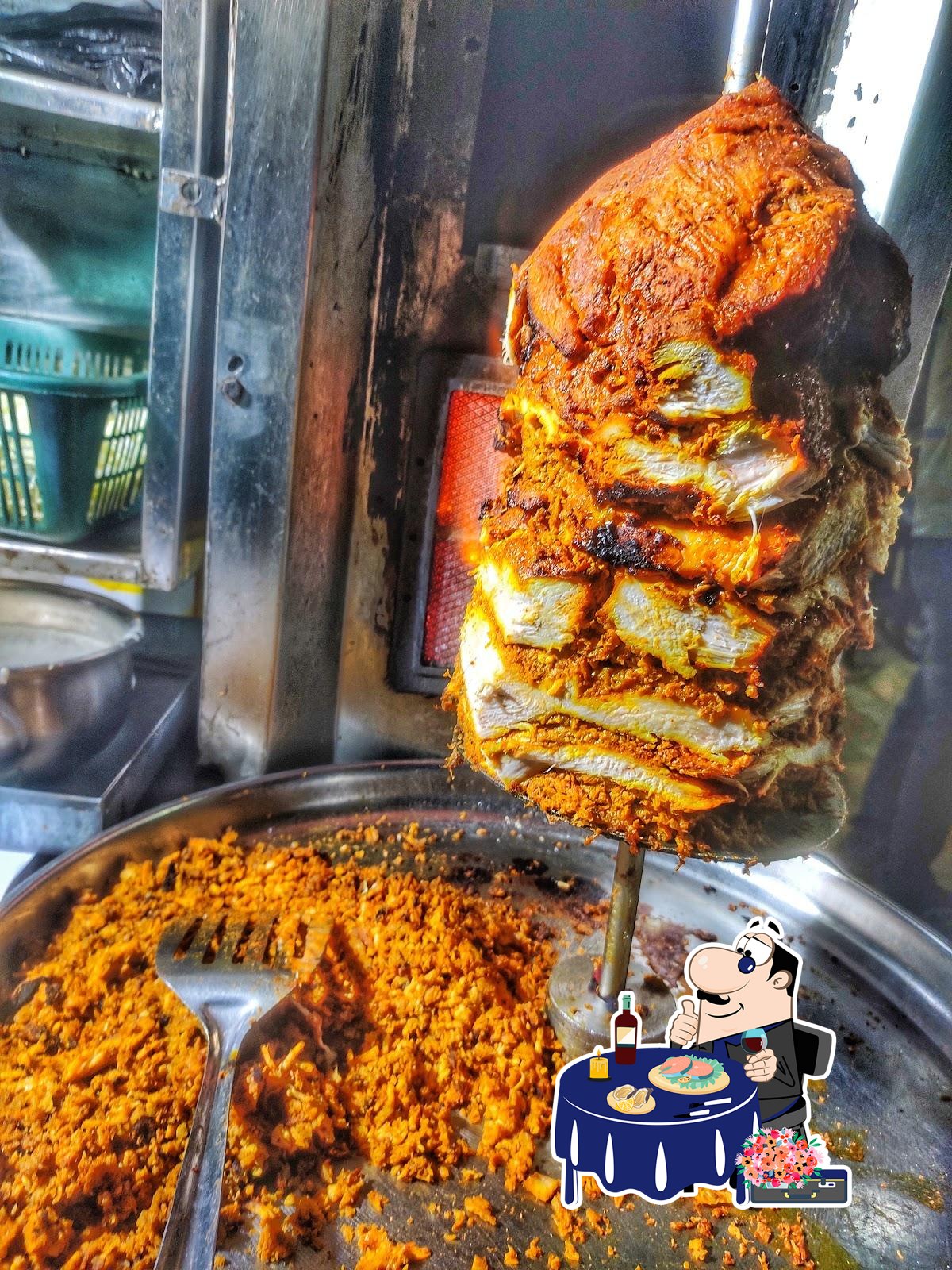 Al Baik food hub, Ahmedabad - Restaurant reviews