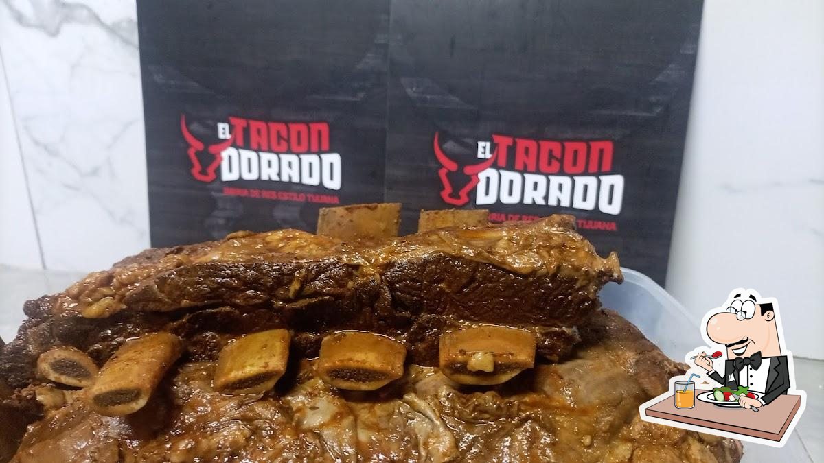 Restaurante El Tacon Dorado, Culiacán Rosales - Opiniones del restaurante