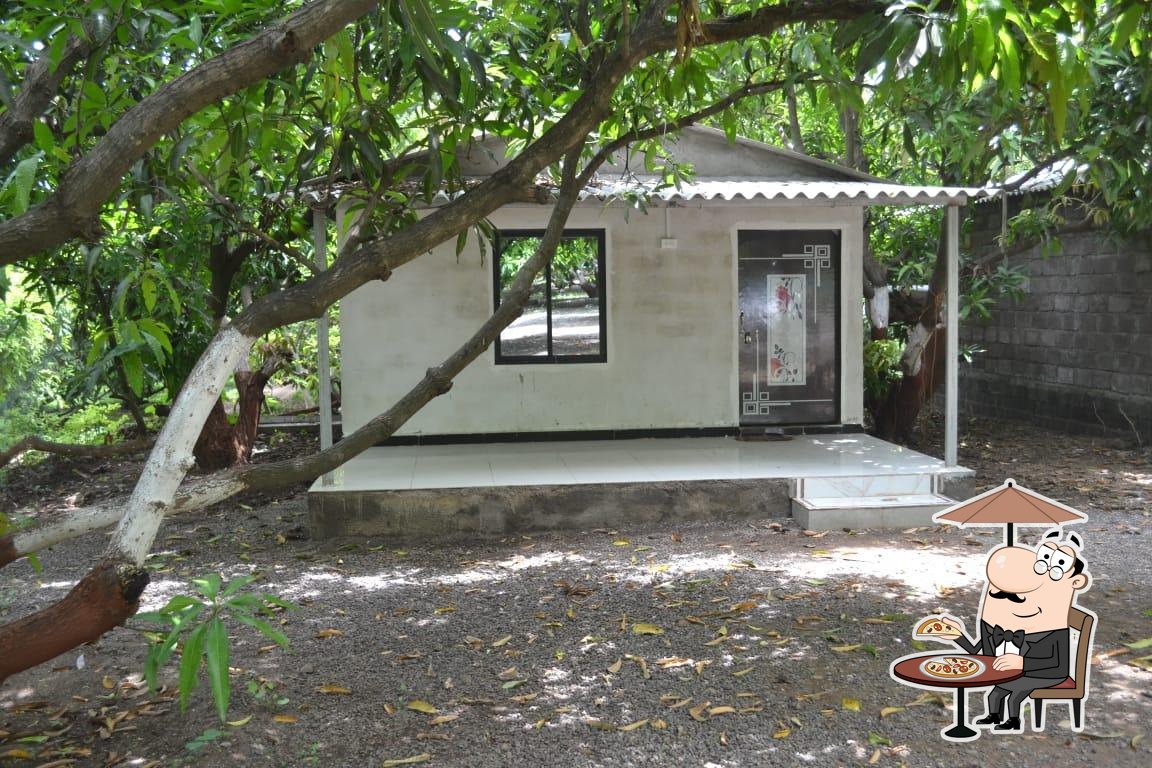 Heaven of Gir Farm House, Sasan - Restaurant menu, prices and reviews