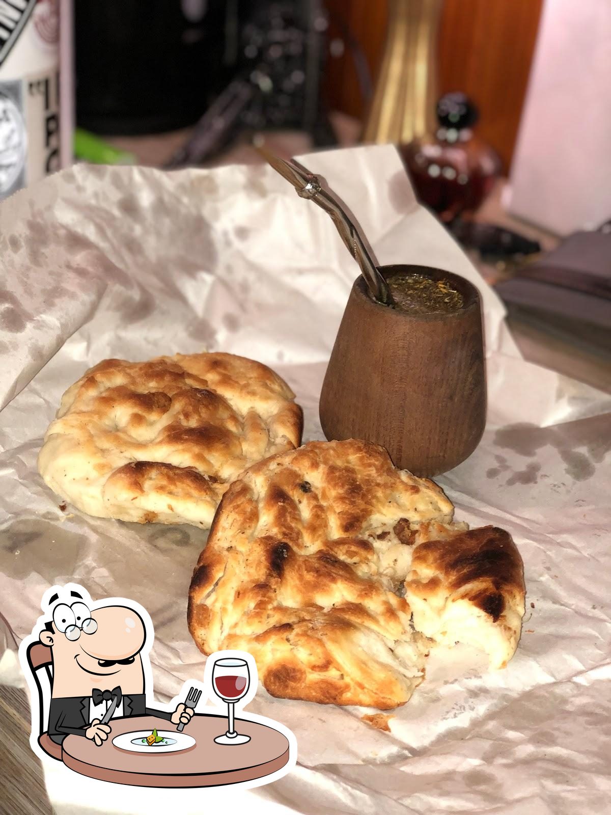 Las mejores semitas de San Juan, San Juan - Restaurant reviews