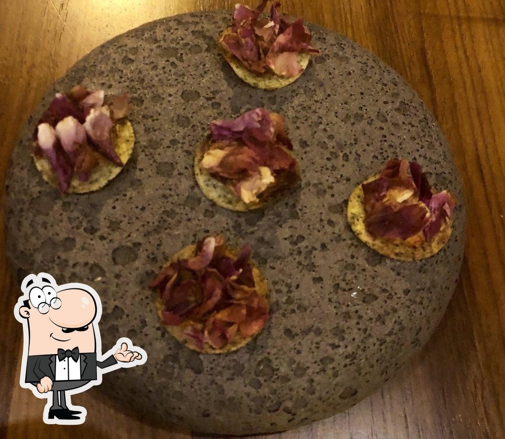 Le Mousso restaurant, Montréal, Rue Ontario E - Critiques de restaurant