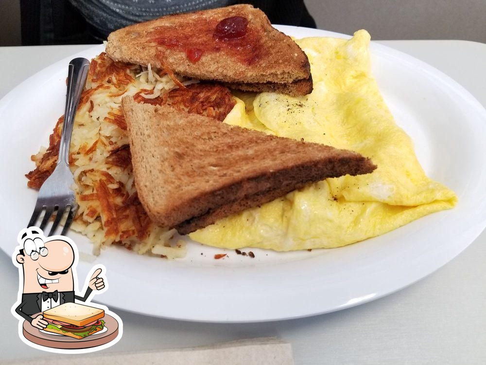 Nation's Giant Hamburgers & Great Pies, 16396 San Pablo Ave in Pinole ...
