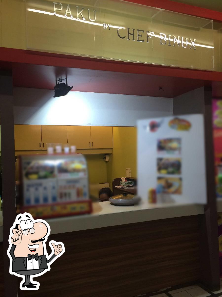 Paku, Cebu City, Food Court - Restaurant menu and reviews
