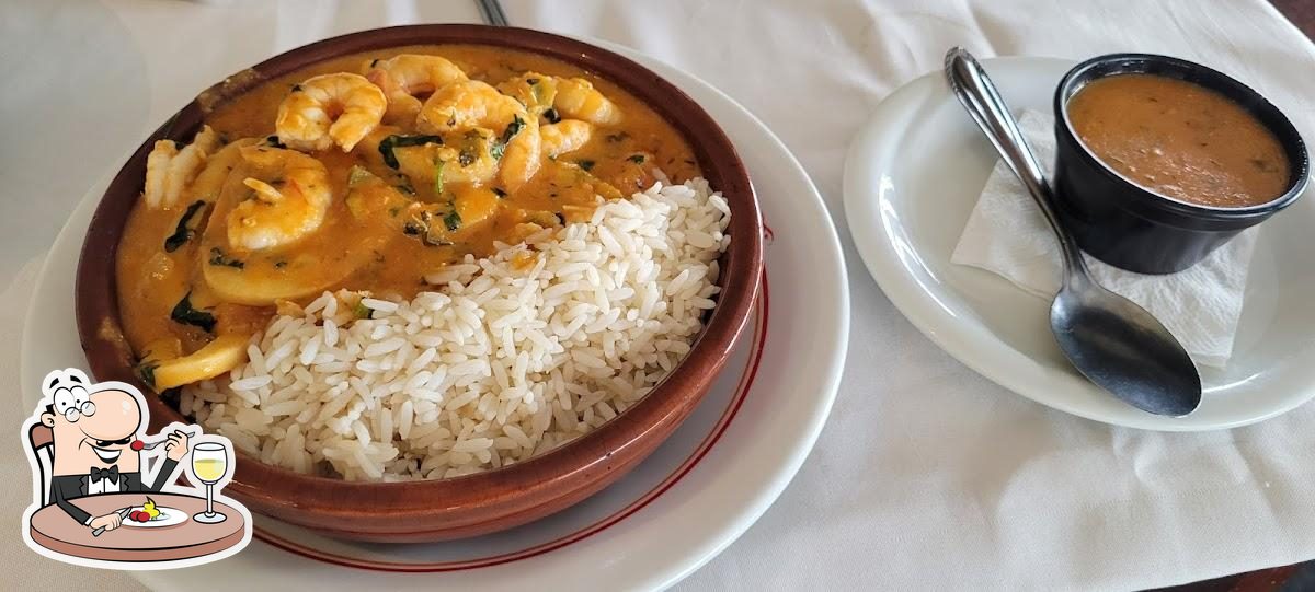 Restaurante La Maison, Rio de Janeiro - Restaurant menu and reviews