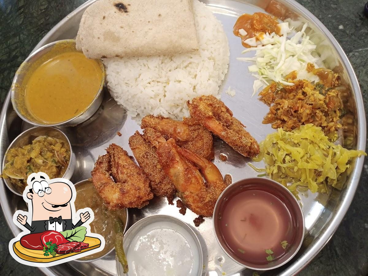 Ruchik classic- Authentic Goan food, Panaji - Restaurant reviews