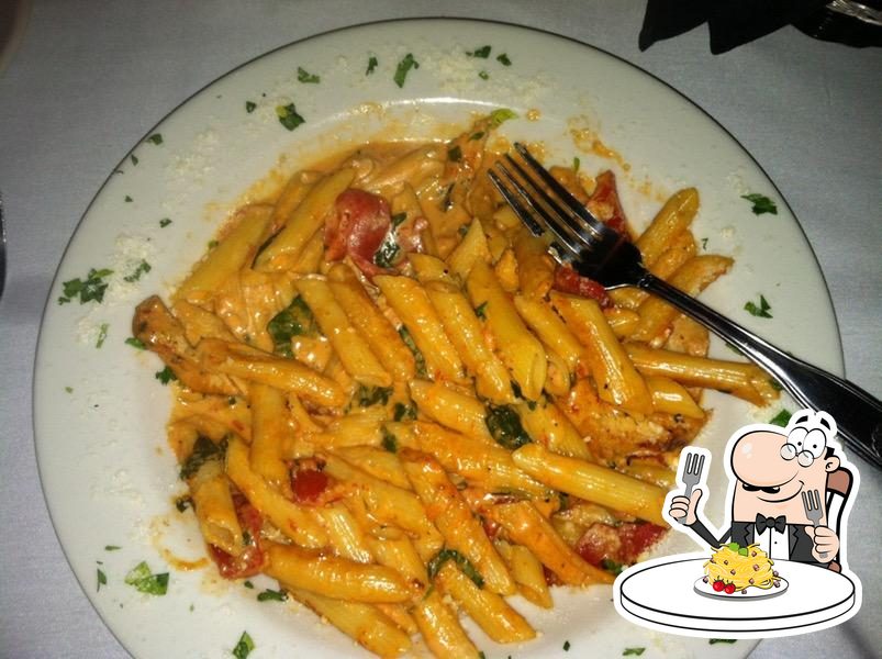 Dante's Italiano in Raleigh - Restaurant menu and reviews