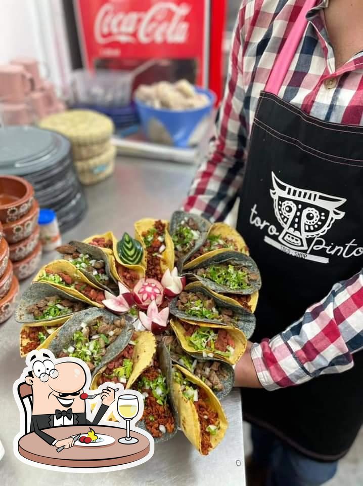 Toro pinto restaurant, Cabo San Lucas - Restaurant reviews