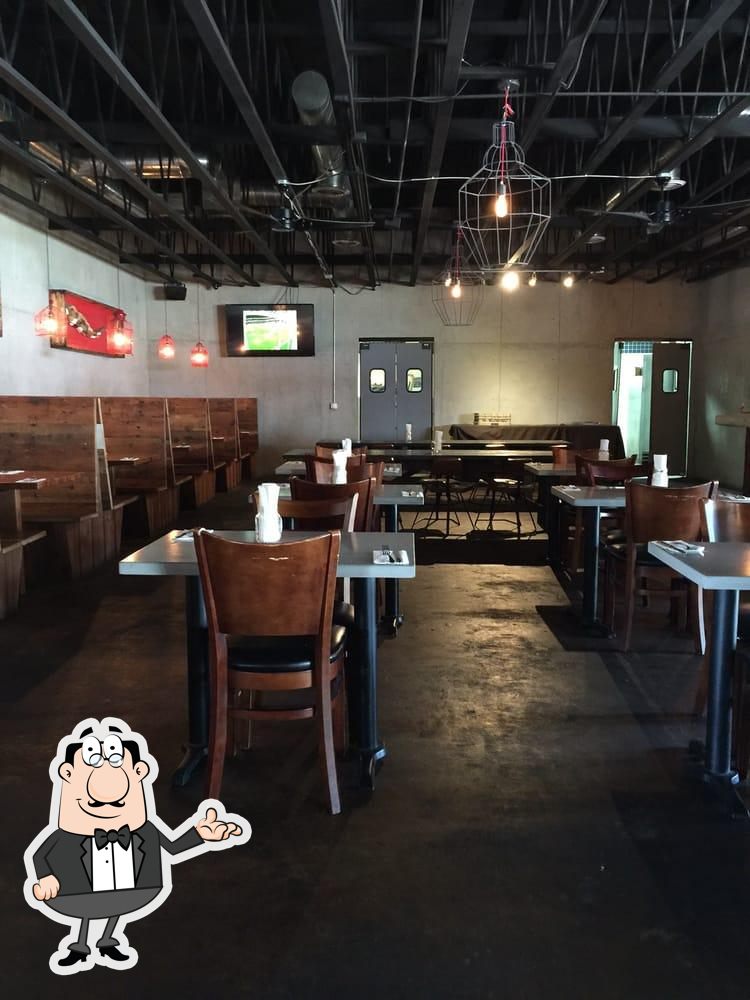 Common Theory, San Diego - Restaurant menu, prices and reviews