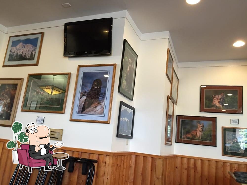 Denali Trading Company, McKinley Park - Restaurant menu, prices and reviews