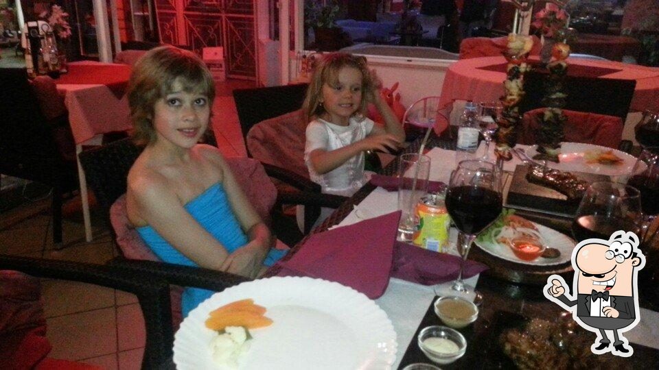 Teaser´s Restaurant and bar, Albufeira - Restaurant menu and reviews