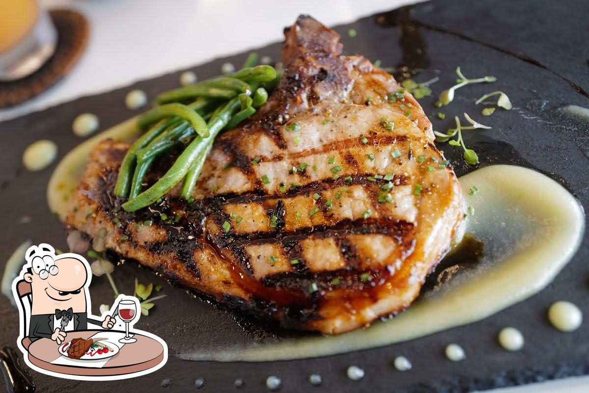 Calm Street restaurant, Cebu City - Restaurant reviews