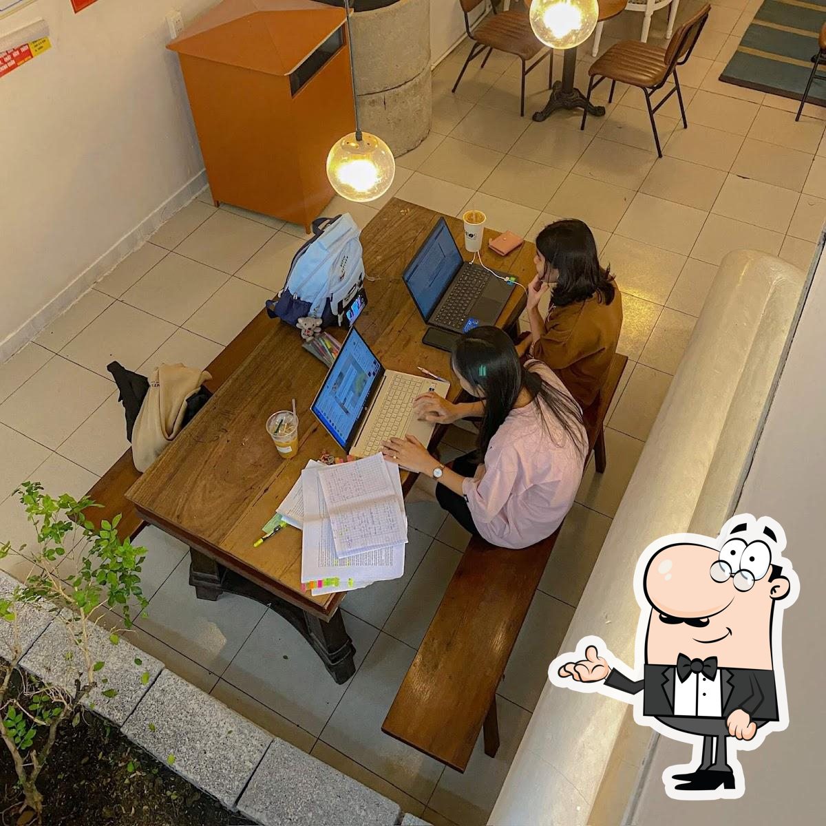 Bamos Coffee, Ho Chi Minh City - Restaurant menu, prices and reviews