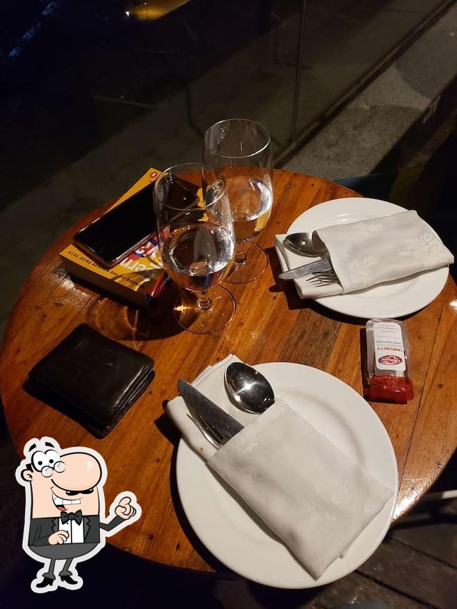 High Ultra Lounge, Bengaluru - Restaurant menu, prices and reviews