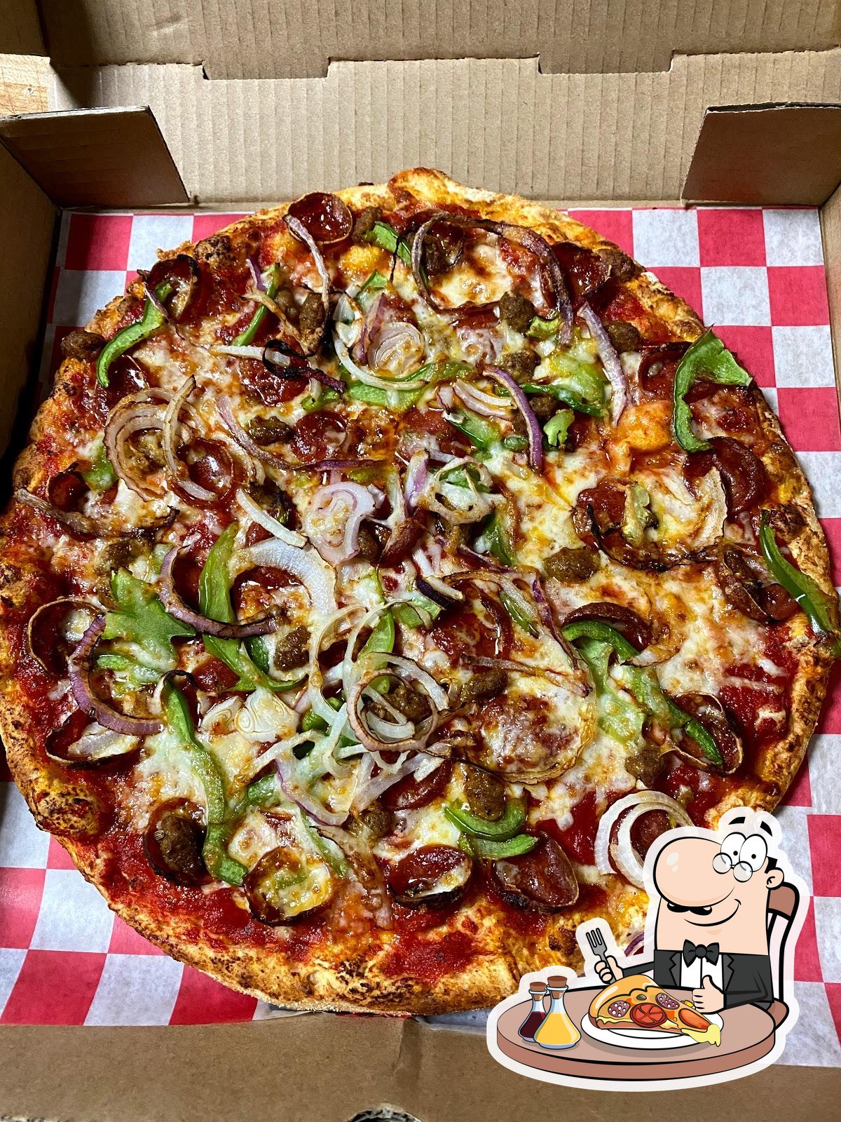 Johnny’s Pizza Ocean pines in Ocean Pines - Restaurant reviews
