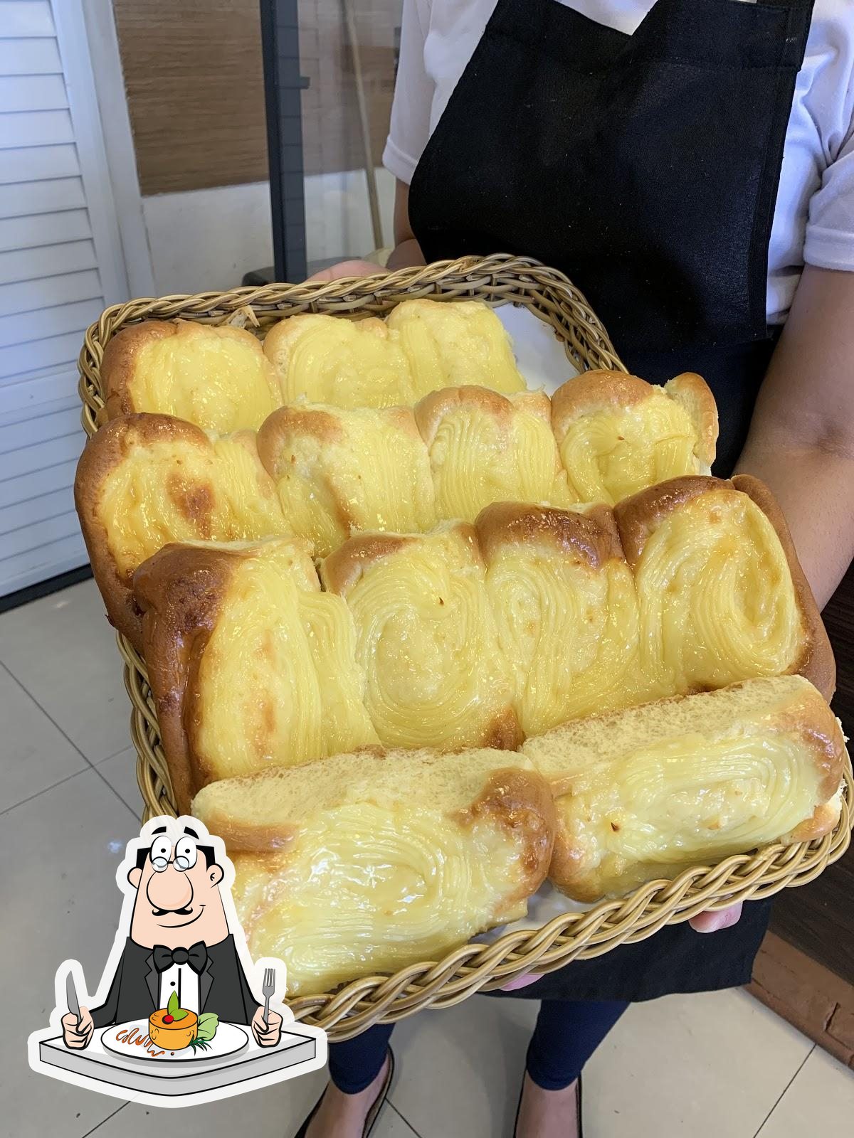 Julia Padaria, Cabo Frio - Restaurant reviews