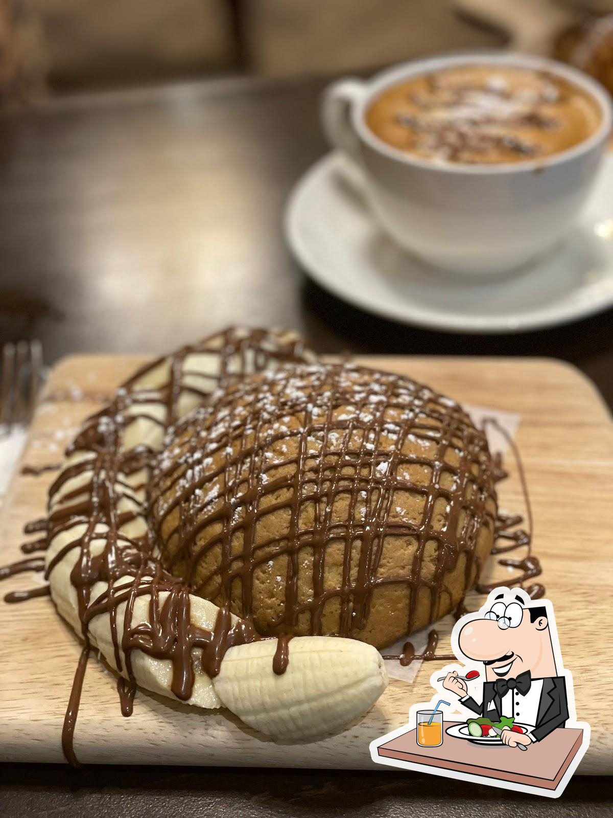 PappaRoti, Mississauga - Restaurant menu, prices and reviews