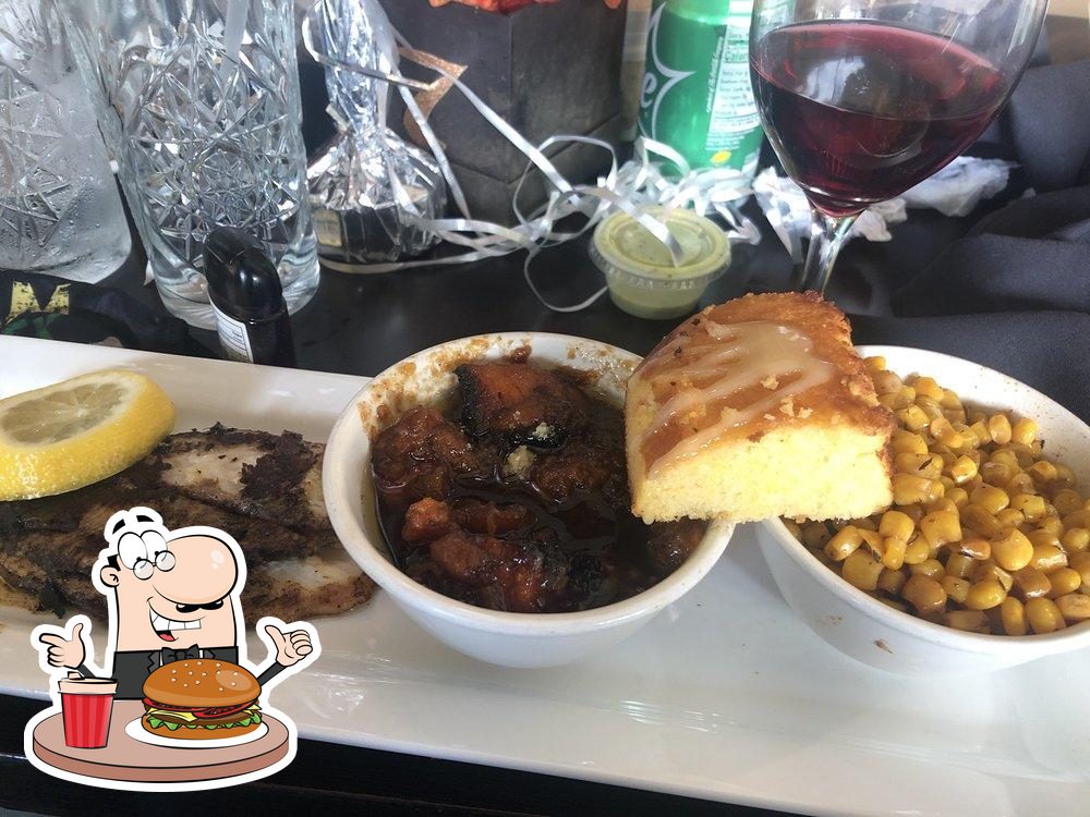Oooh Wee It Is in Chicago - Restaurant menu and reviews