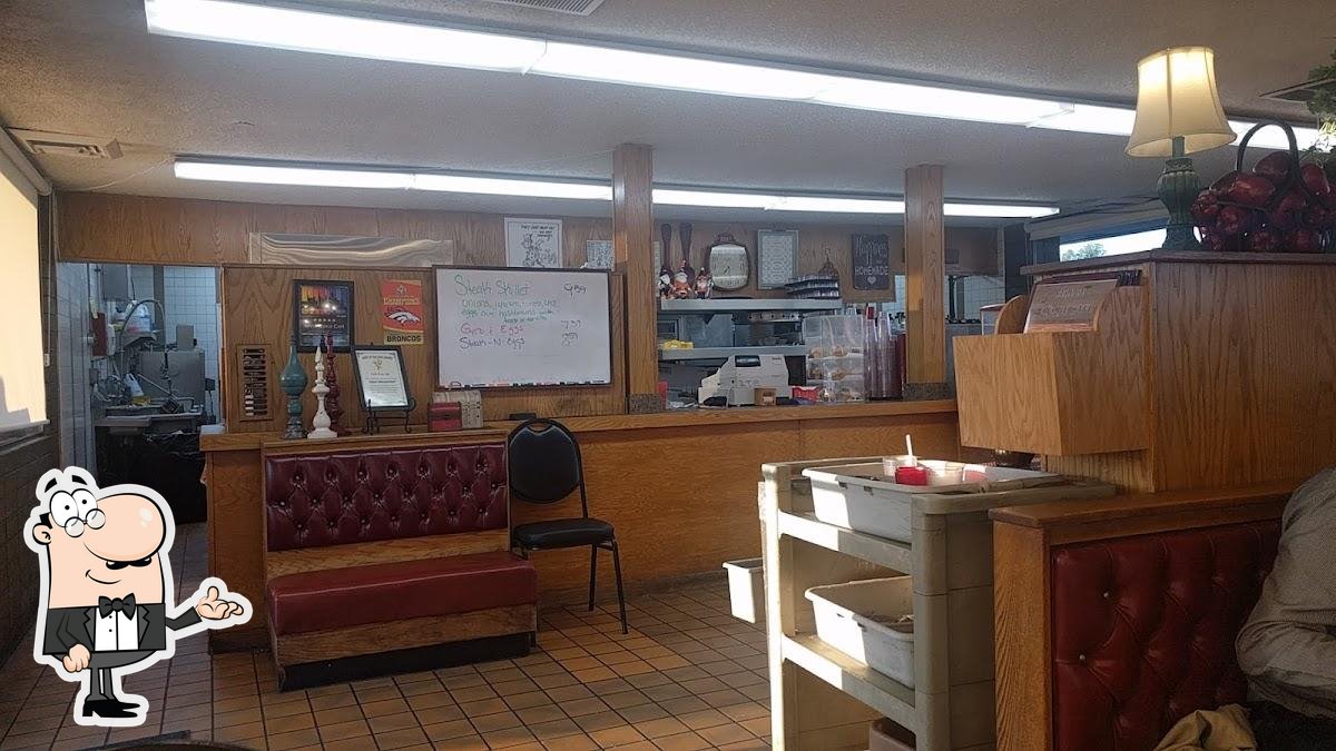Apple Ridge Cafe, Wheat Ridge - Restaurant menu, prices and reviews