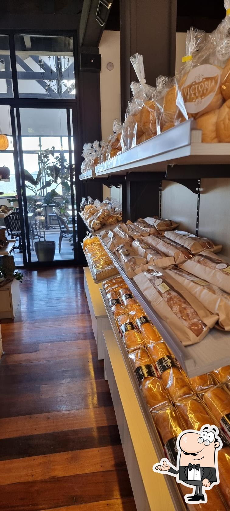 Victoria Bakery Loakan, Baguio - Restaurant reviews