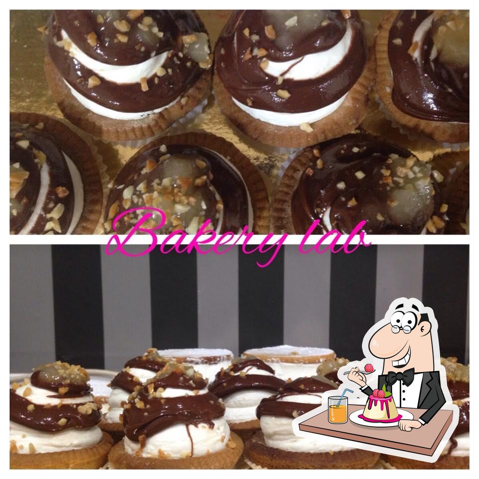 Bakery lab, Caserta - Restaurant menu, prices and reviews