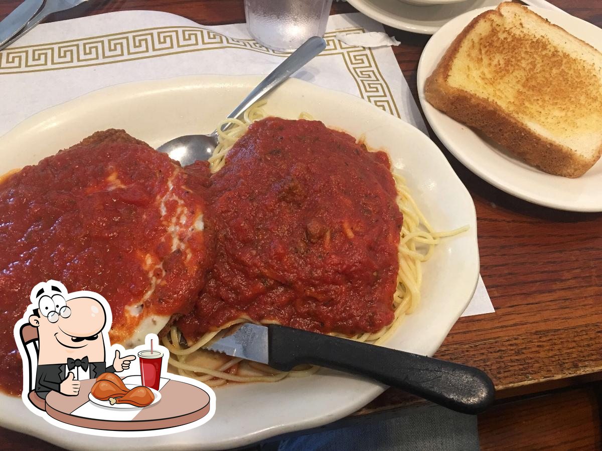 Path Valley Family Restaurant in Spring Run - Restaurant menu and reviews