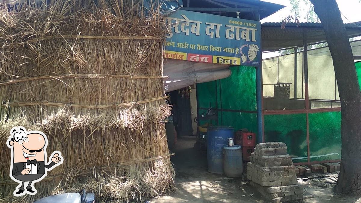 gurudev da dhaba - Restaurant menu, prices and reviews