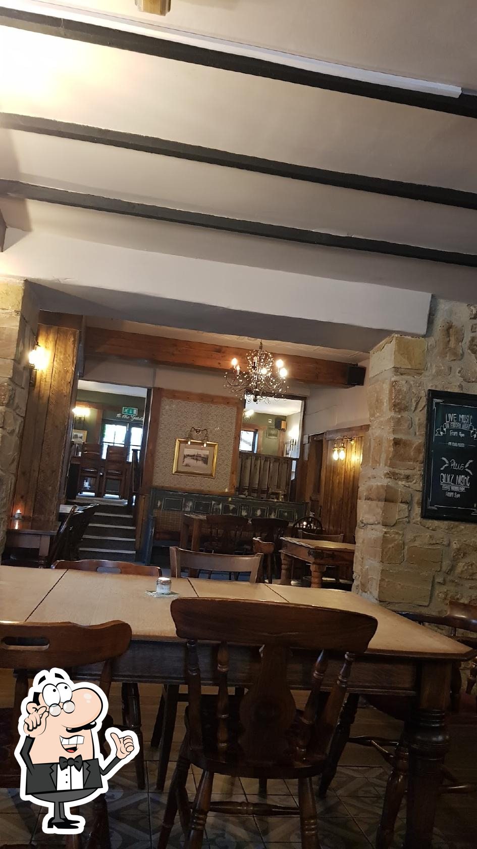 Sun Inn, Morpeth - Restaurant menu, prices and reviews