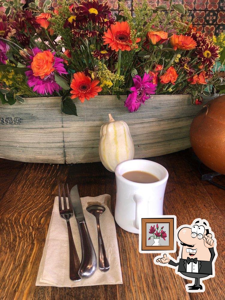 Cafe Pasqual's, Santa Fe - Restaurant menu, prices and reviews