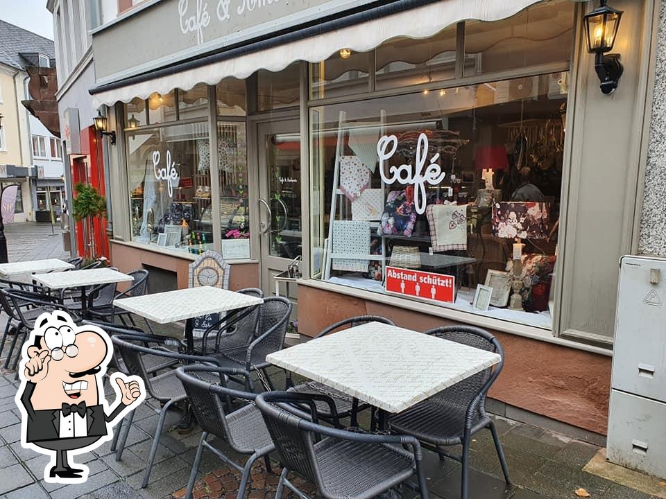 Café und Ambiente cafe, Wittlich-Land - Restaurant reviews