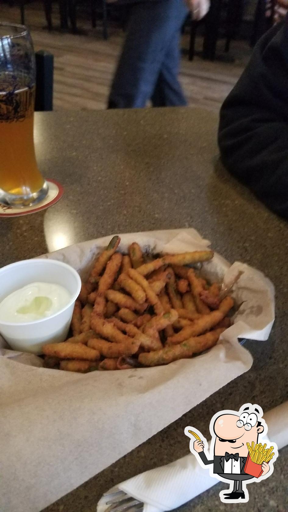 Downtown Eatery & Spirits in Warsaw - Restaurant menu and reviews