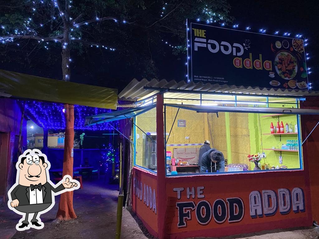 Food Adda, Kharagpur - Restaurant reviews