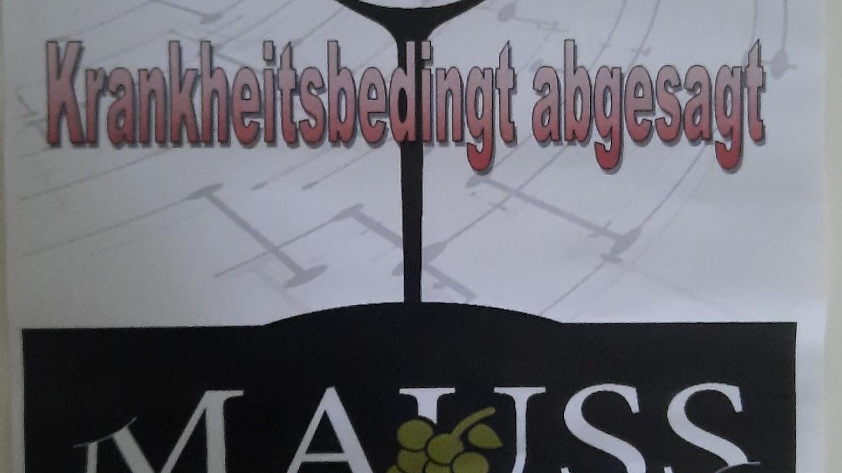Heuriger Familie Mauss pub & bar, Königsbrunn am Wagram