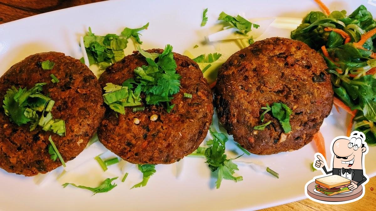 Namaste restaurant, Saint Petersburg - Restaurant menu and reviews