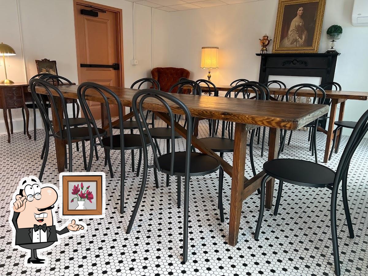 Restoration Coffee House, Wetumpka - Restaurant menu, prices and reviews