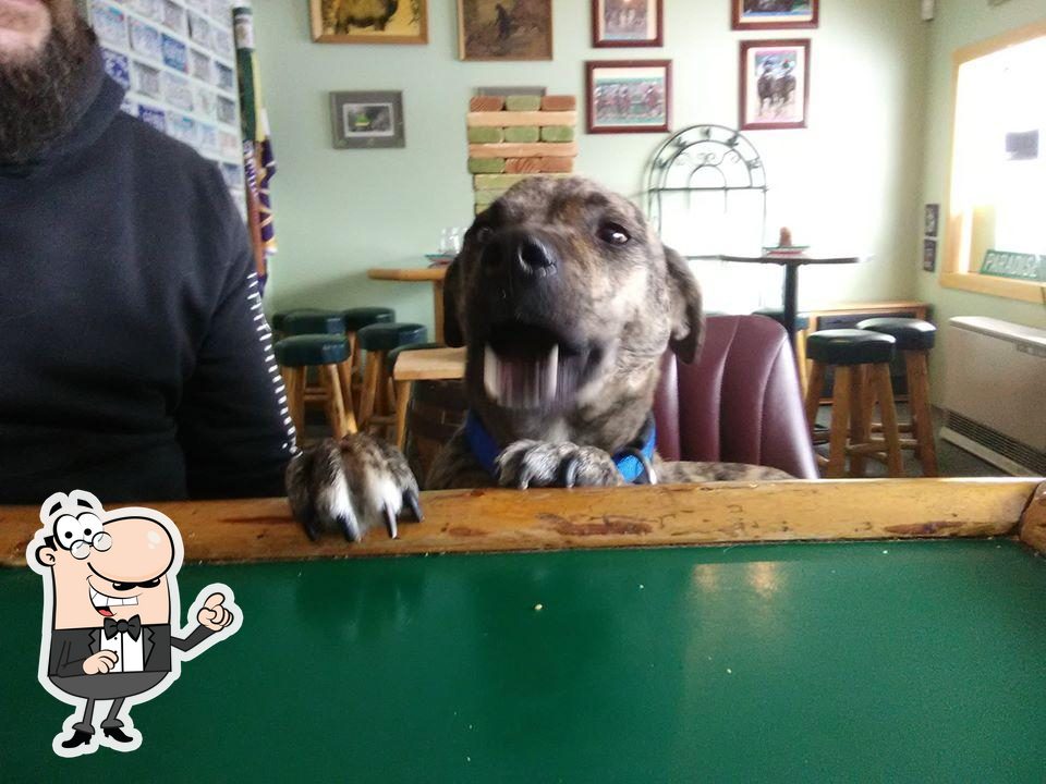 Rocky's Nut House in West Yellowstone - Restaurant reviews