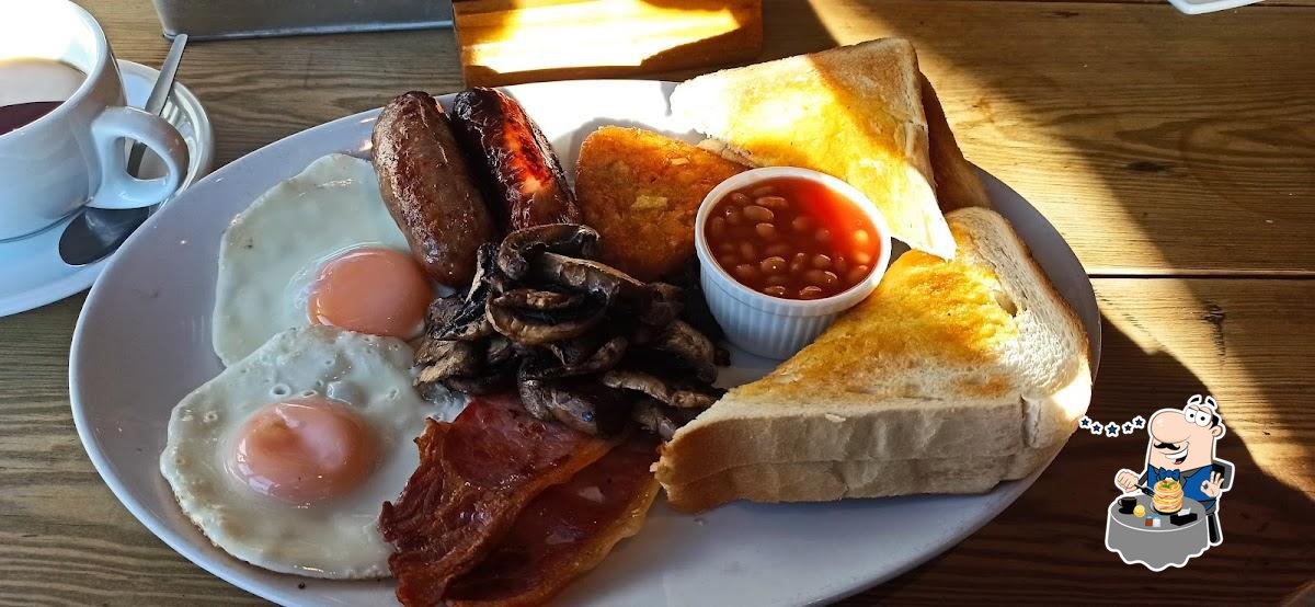 Scrums, Upminster, Upminster - Restaurant menu, prices and reviews